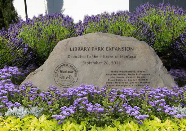 City & County Signs | Stonehenge Signs Inc.