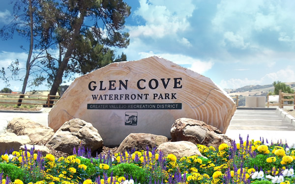 City & County Signs | Stonehenge Signs Inc.
